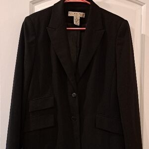 Essentials | Jackets & Coats | Apostrophe Essentials Womens Blazer ...